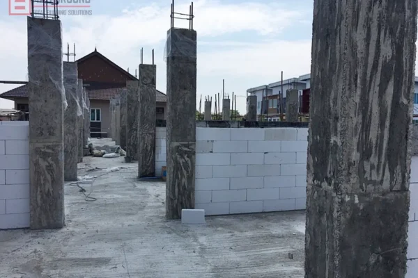 8-Apartment building 38 units - MFC GROUP